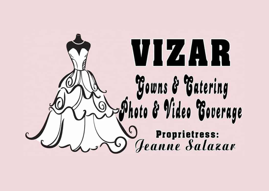 Vizar Gowns and Catering | City Search Philippines