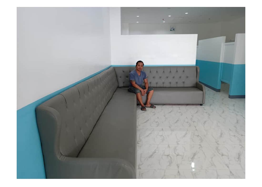 Jay-R Upholstery | City Search Philippines