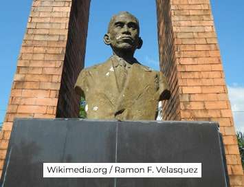 Julian Felipe Monument | City Search Philippines