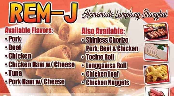 Rem-J Food Products | City Search Philippines