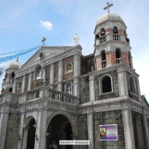 Immaculate Conception Parish Church – Dasmariñas | City Search Philippines