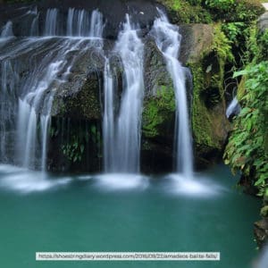 Balite Falls | City Search Philippines