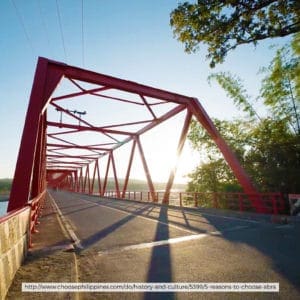 Don Mariano Marcos Bridge | City Search Philippines