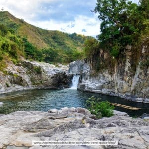 Kili Falls & Hot Spring | City Search Philippines