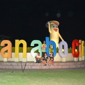 Panabo City Parks & Plaza | City Search Philippines