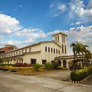 St. Michael the Archangel Parish | City Search Philippines