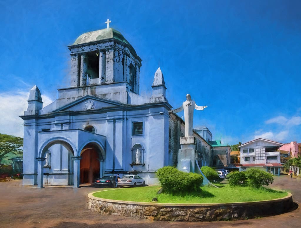 St. Gregory the Great Cathedral | City Search Philippines