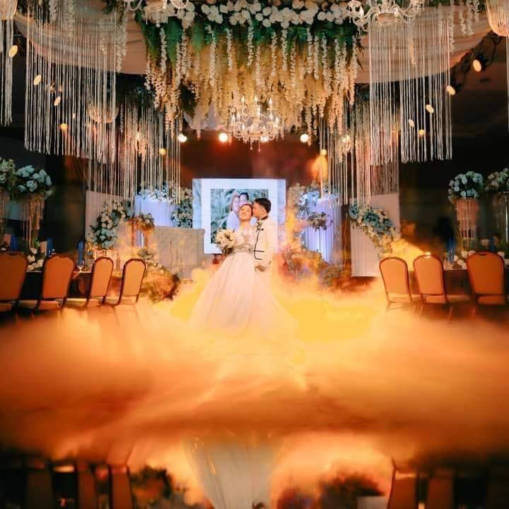 Hannah Events Management Services | City Search Philippines